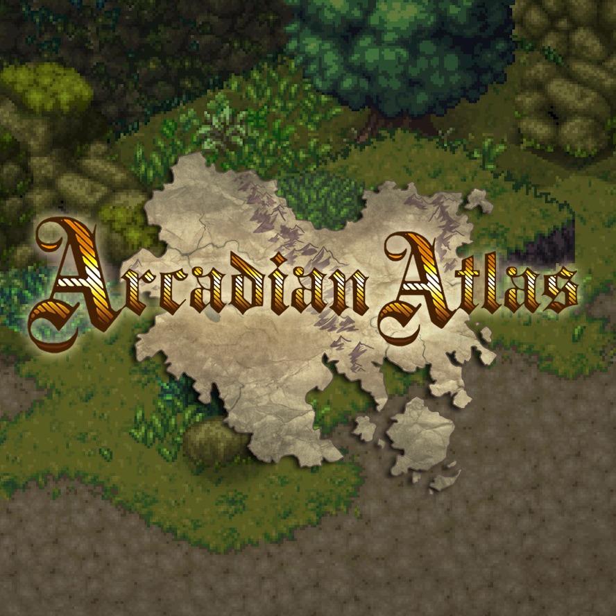 Arcadian Atlas Cloud Gaming Availability - Cloud Gaming Catalogue