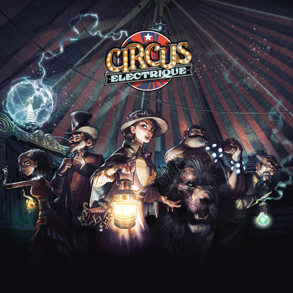 Circus Electrique Cloud Gaming Availability - Cloud Gaming Catalogue