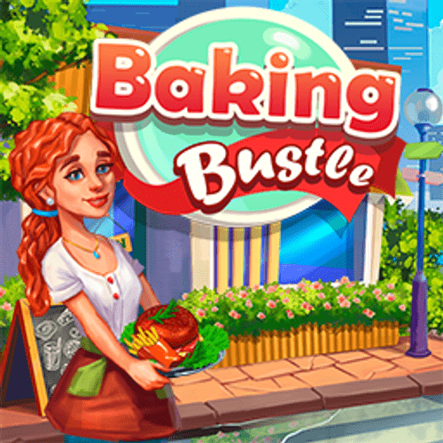 Baking Bustle Cloud Gaming Availability - Cloud Gaming Catalogue