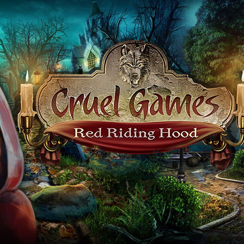 Cruel Games: Red Riding Hood Cloud Gaming Availability - Cloud Gaming ...