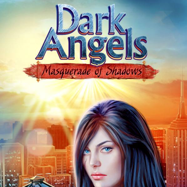 Dark Angels: Masquerade of Shadows Cloud Gaming Availability - Cloud Gaming Catalogue