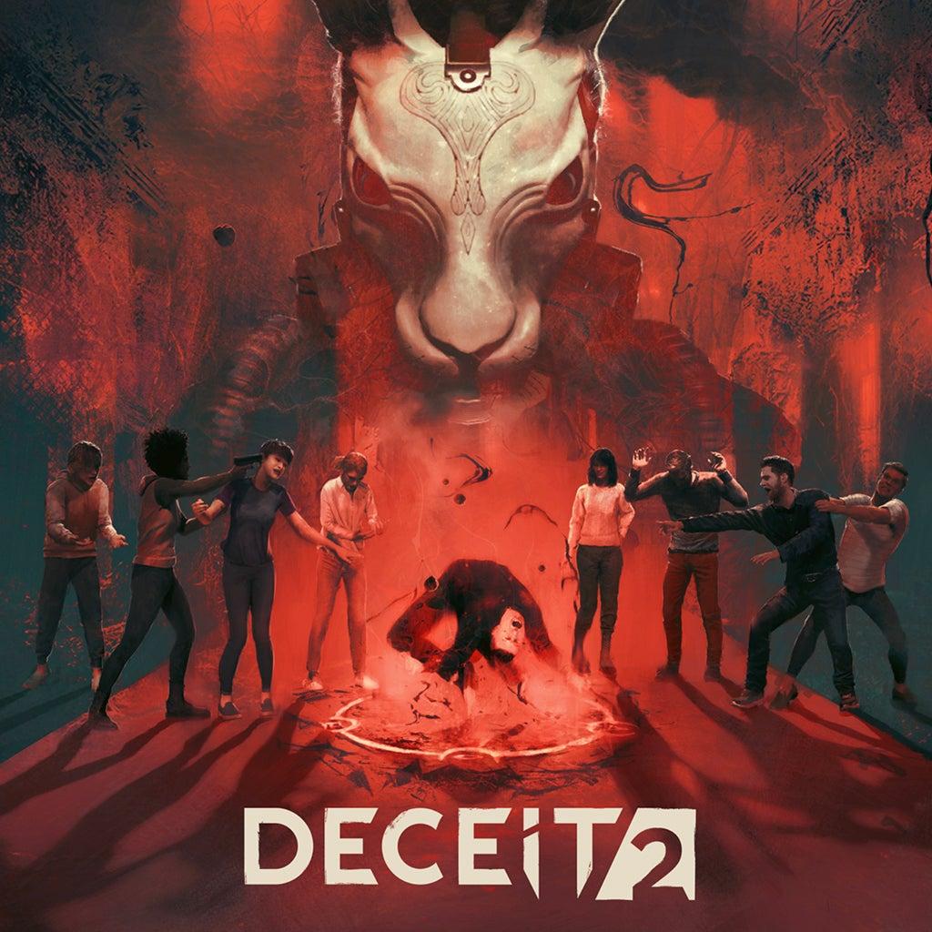 Deceit 2 Cloud Gaming Availability - Cloud Gaming Catalogue