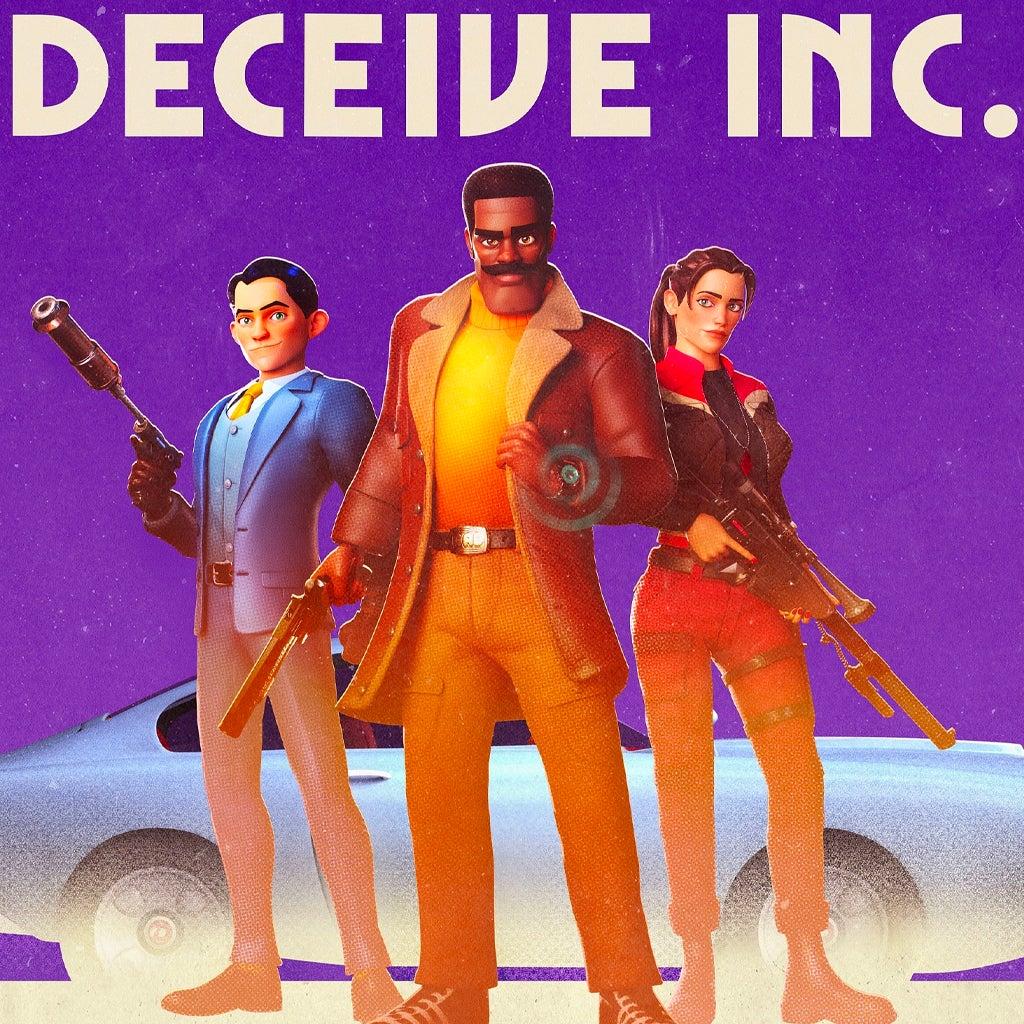 Deceive Inc. Cloud Gaming Availability - Cloud Gaming Catalogue