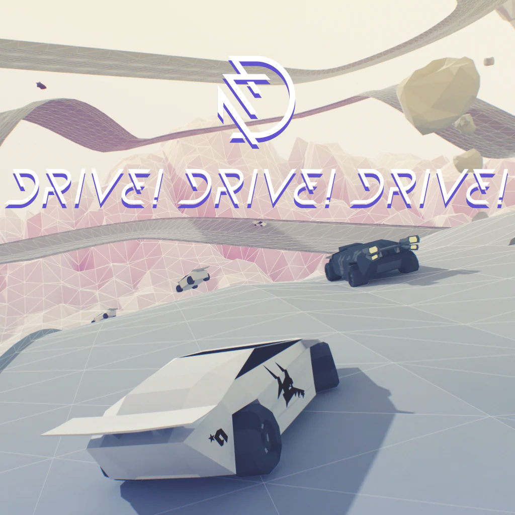 Drive!Drive!Drive! Cloud Gaming Availability - Cloud Gaming Catalogue