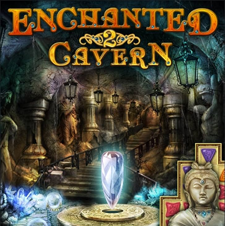 Enchanted Cavern 2 Cloud Gaming Availability - Cloud Gaming Catalogue