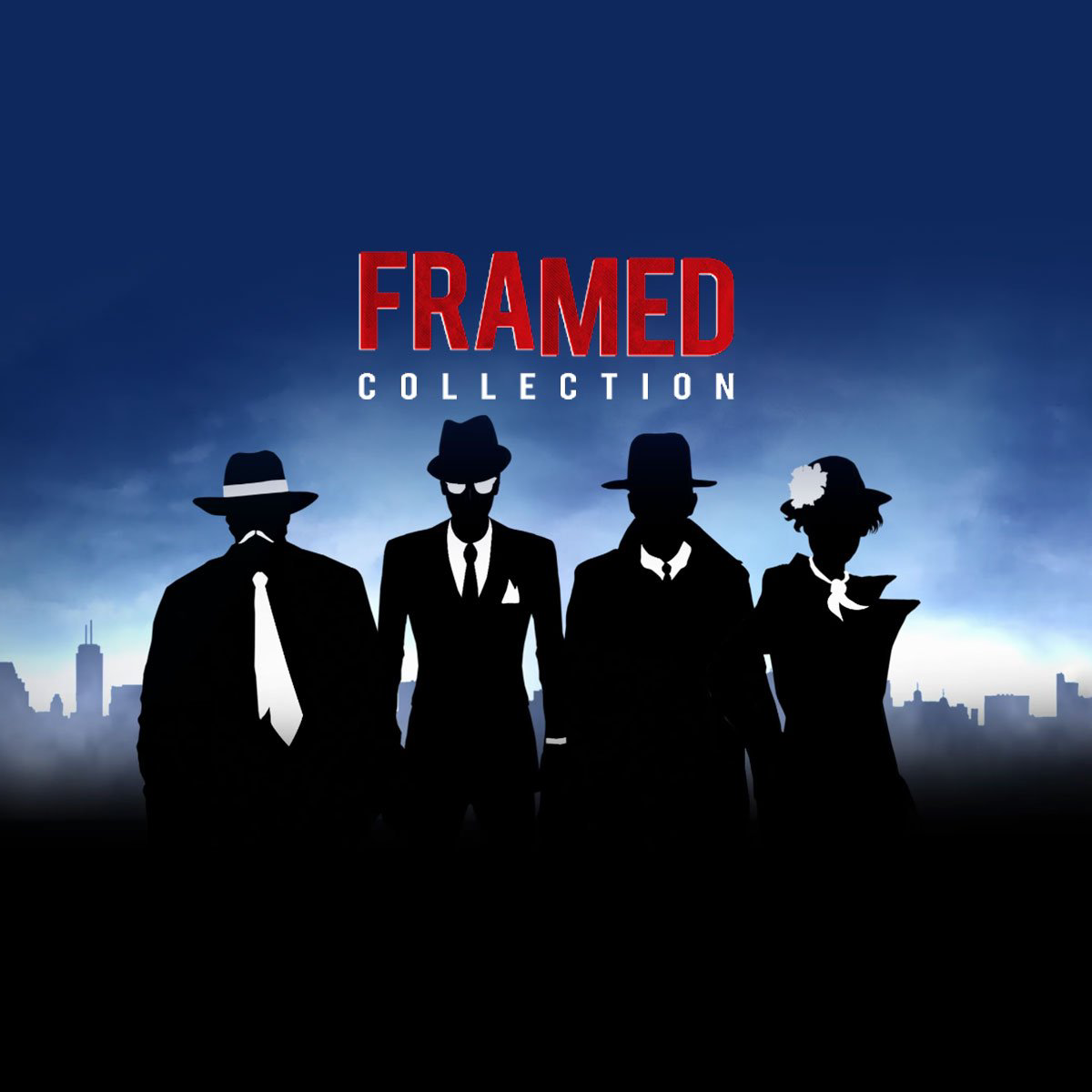 Framed Collection Cloud Gaming Availability - Cloud Gaming Catalogue