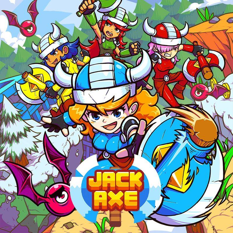 Jack Axe Cloud Gaming Availability - Cloud Gaming Catalogue