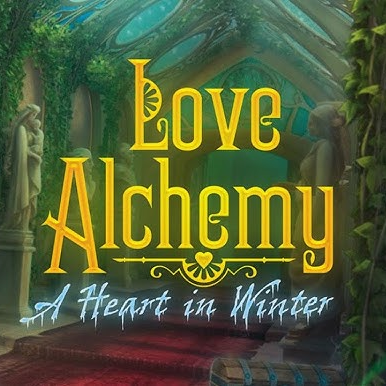 Love Alchemy: A Heart in Winter Cloud Gaming Availability - Cloud ...