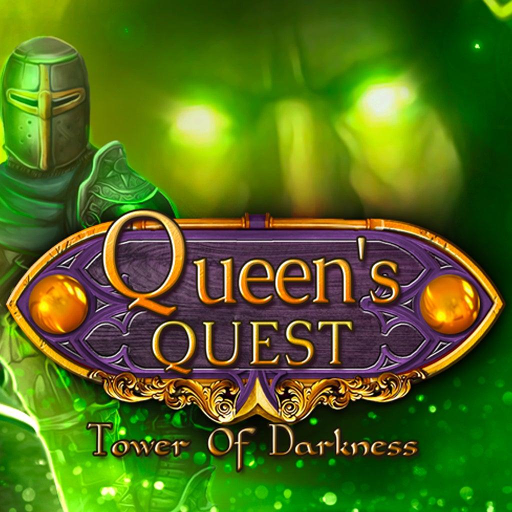 Queen’s Quest: Tower of Darkness Cloud Gaming Availability - Cloud ...