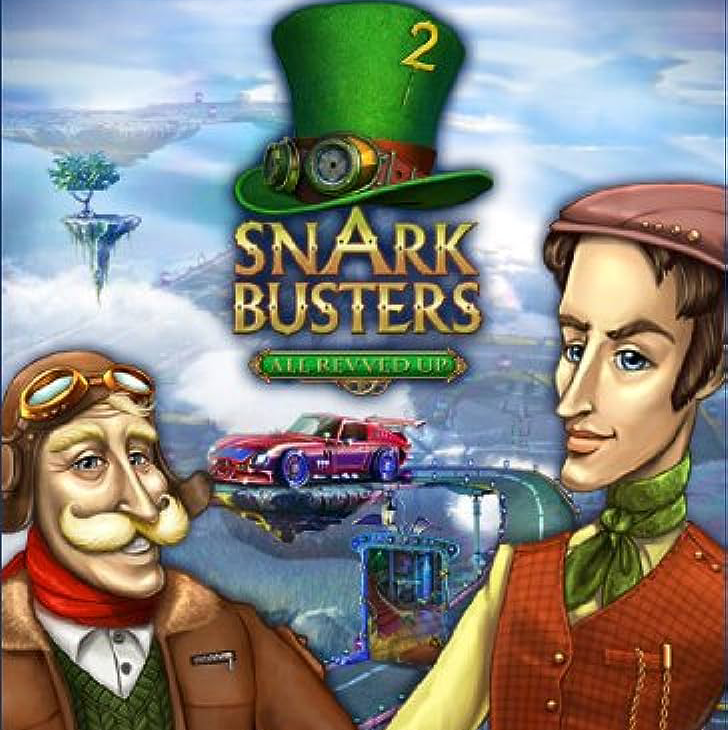 Snark Busters: All Revved Up Cloud Gaming Availability - Cloud Gaming ...