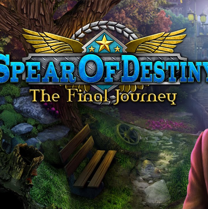 Spear of Destiny: The Final Journey Cloud Gaming Availability - Cloud ...