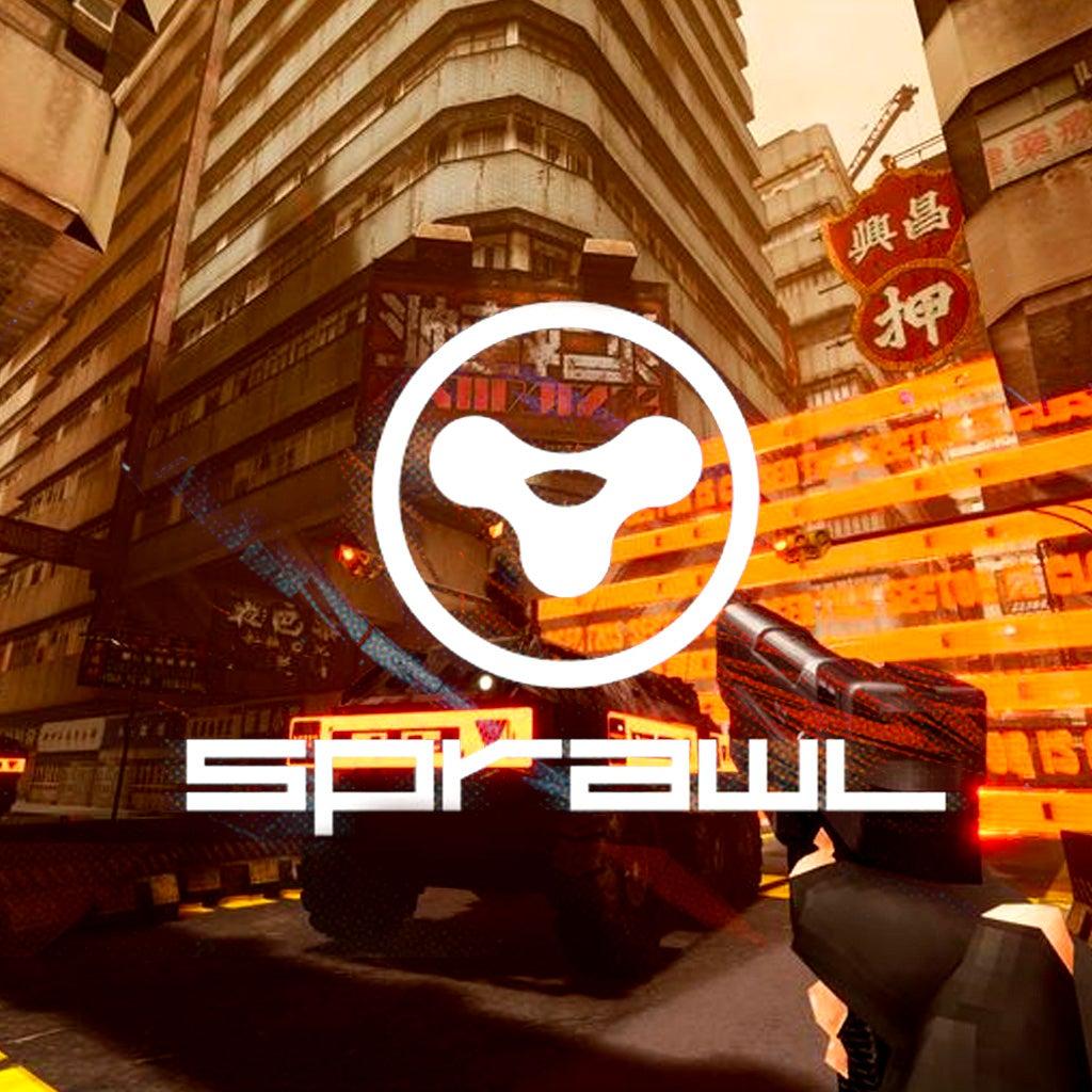 SPRAWL Cloud Gaming Availability - Cloud Gaming Catalogue