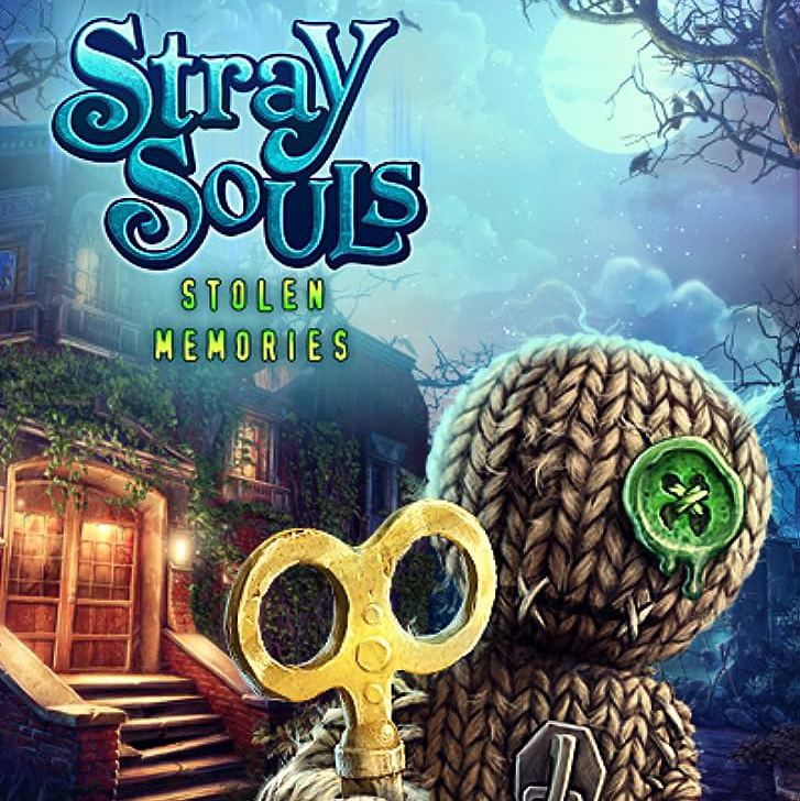Stray Souls 2: Stolen Memories Cloud Gaming Availability - Cloud Gaming Catalogue