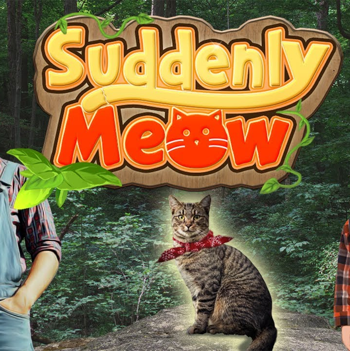 Suddenly Meow Cloud Gaming Availability - Cloud Gaming Catalogue