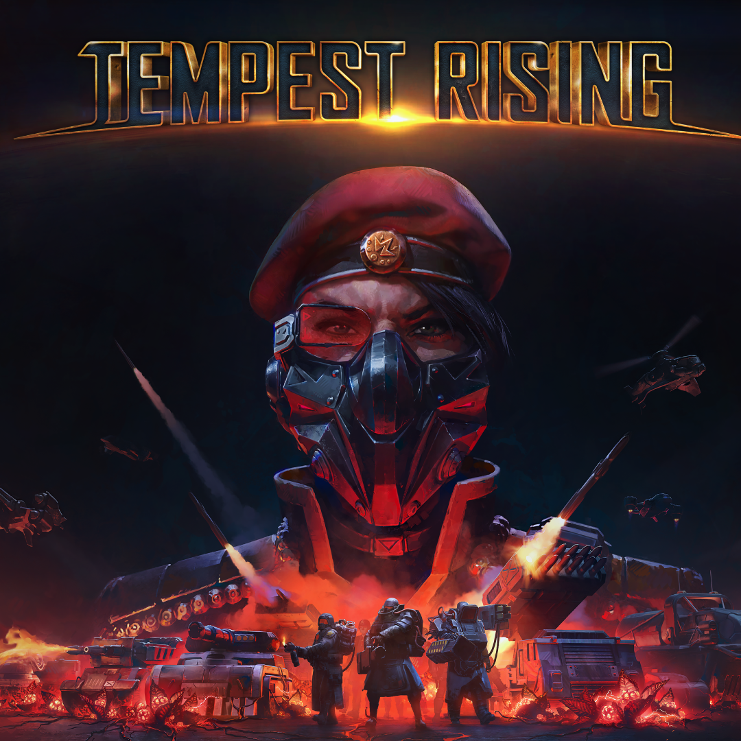 Tempest Rising Cloud Gaming Availability - Cloud Gaming Catalogue