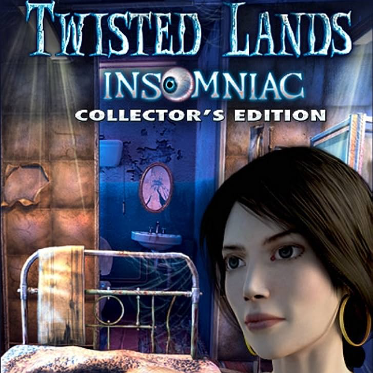 Twisted Lands 2: Insomniac Cloud Gaming Availability - Cloud Gaming Catalogue