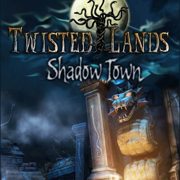Twisted Lands: Shadow Town Cloud Gaming Availability - Cloud Gaming ...