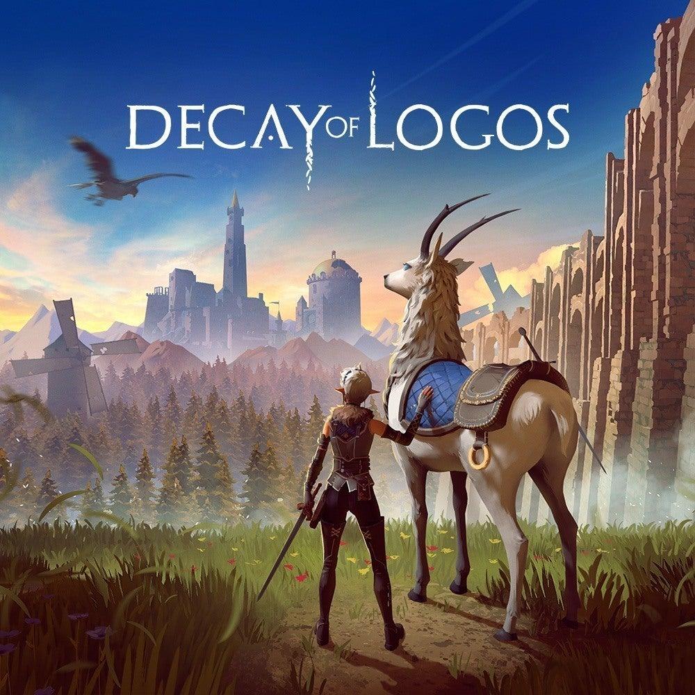 Decay of Logos Cloud Gaming Availability - Cloud Gaming Catalogue