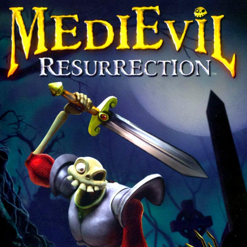 MediEvil: Resurrection Cloud Gaming Availability - Cloud Gaming Catalogue