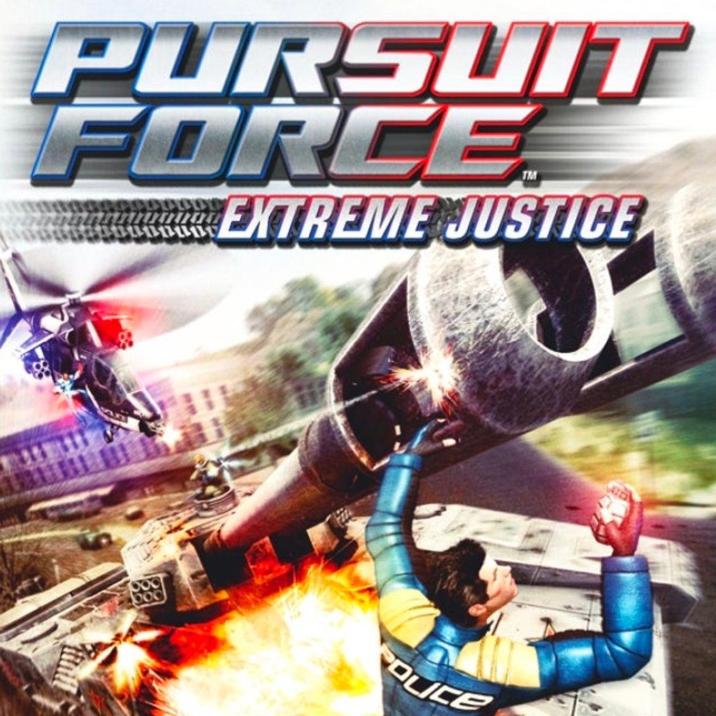 Pursuit Force: Extreme Justice Cloud Gaming Availability - Cloud Gaming ...