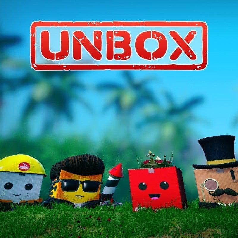 Unbox: Newbie’s Adventure Cloud Gaming Availability - Cloud Gaming ...