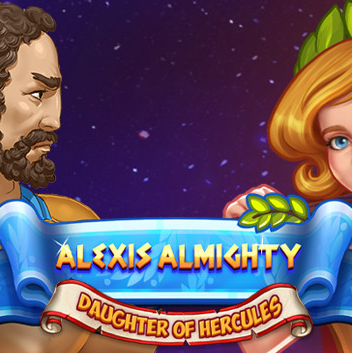 Alexis Almighty: Daughter of Hercules Cloud Gaming Availability - Cloud ...
