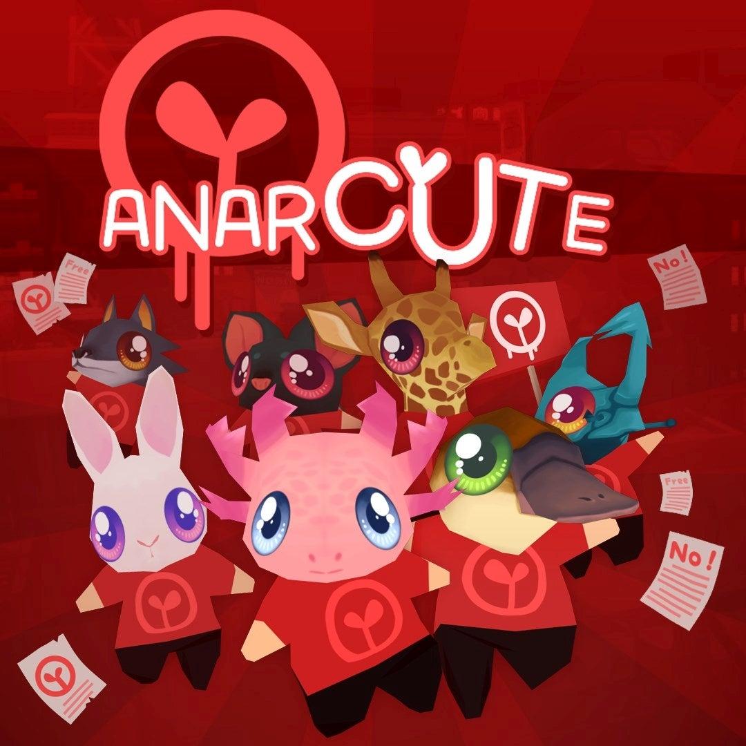 Anarcute Cloud Gaming Availability - Cloud Gaming Catalogue