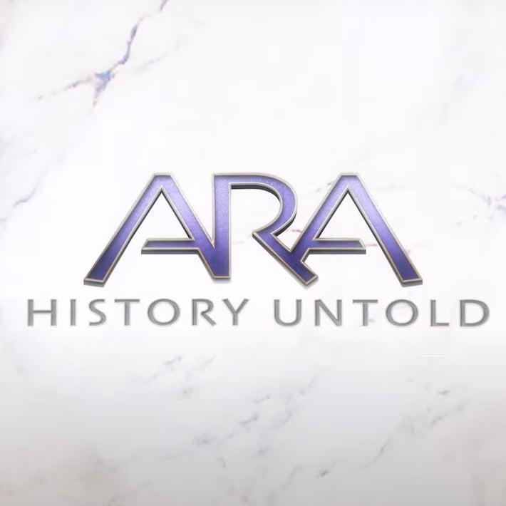 Ara: History Untold Cloud Gaming Availability - Cloud Gaming Catalogue