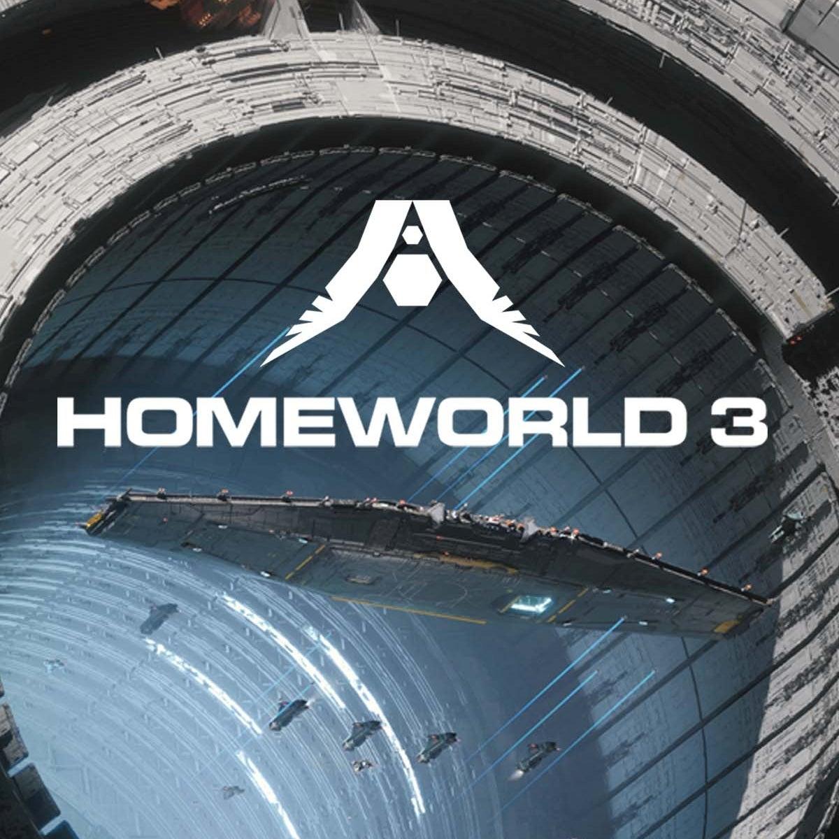 Homeworld 3 Cloud Gaming Availability - Cloud Gaming Catalogue