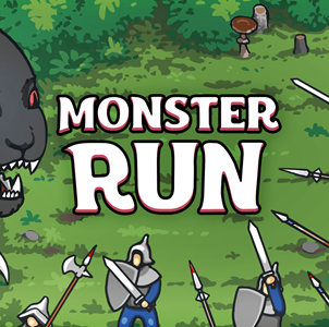 Monster Run Cloud Gaming Availability - Cloud Gaming Catalogue