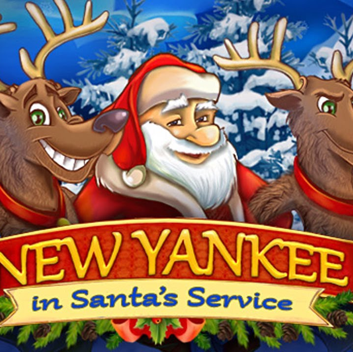 New Yankee 3: In Santa’s Service Cloud Gaming Availability - Cloud ...
