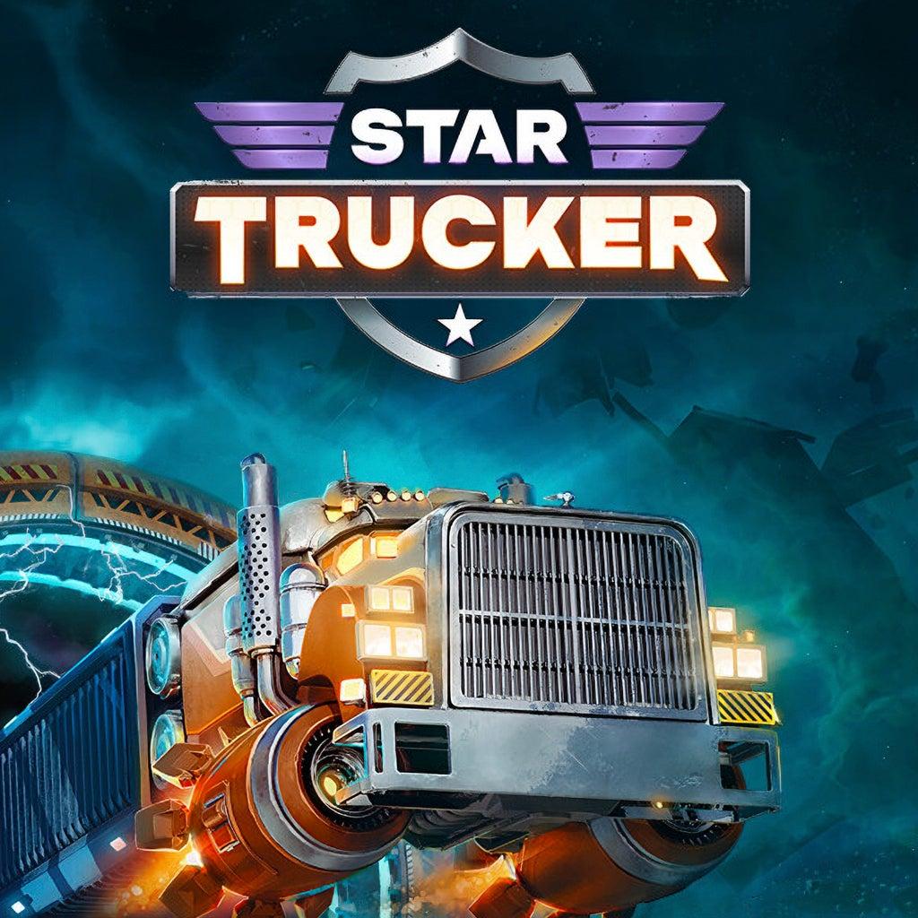 Star Trucker Cloud Gaming Availability - Cloud Gaming Catalogue