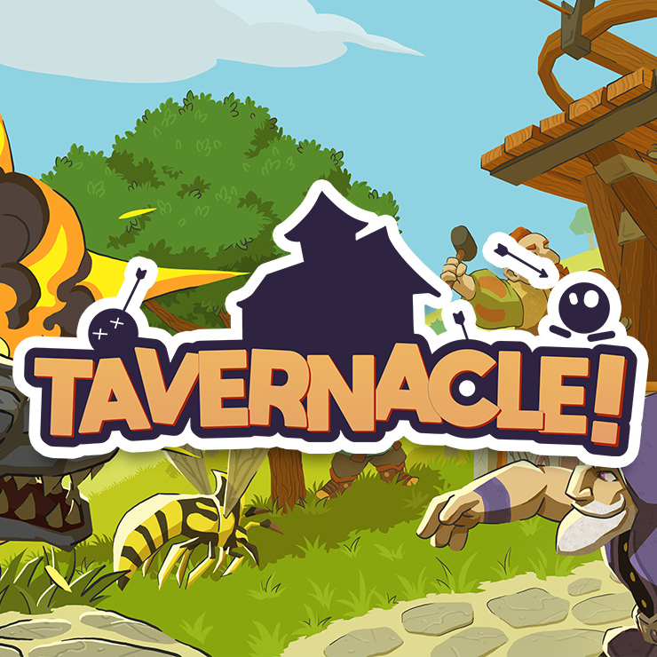 Tavernacle! Cloud Gaming Availability - Cloud Gaming Catalogue
