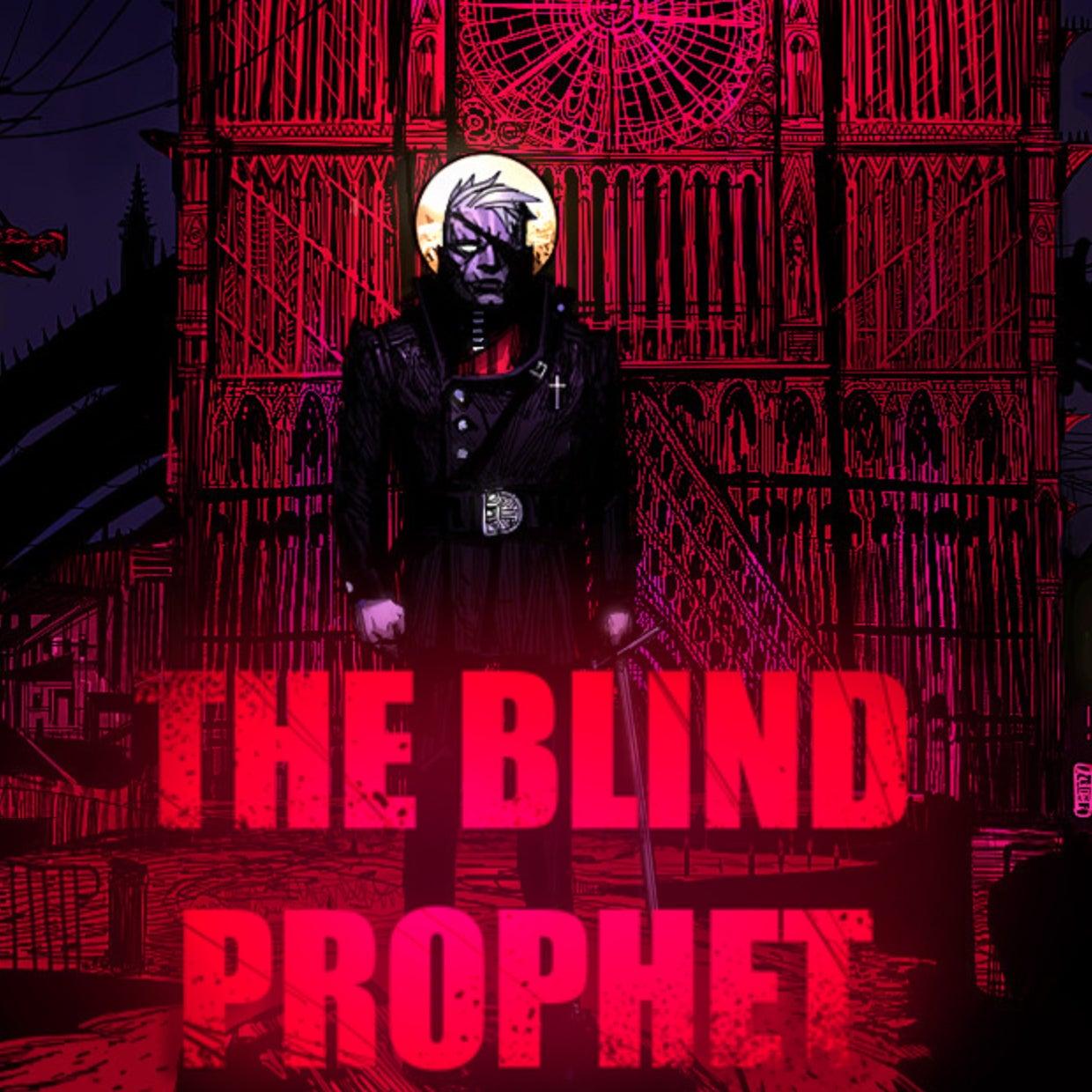 The Blind Prophet Cloud Gaming Availability - Cloud Gaming Catalogue