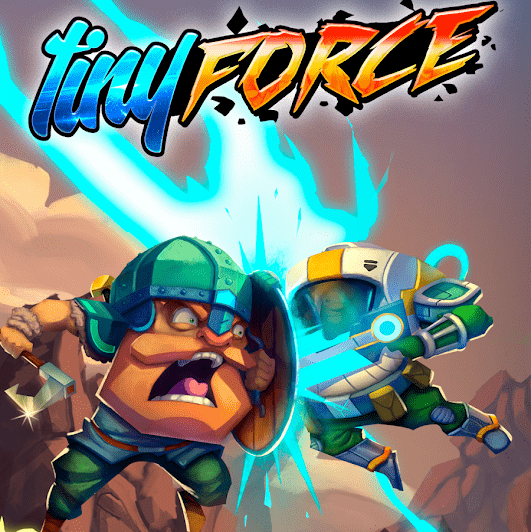 Tiny Force Deluxe Cloud Gaming Availability - Cloud Gaming Catalogue