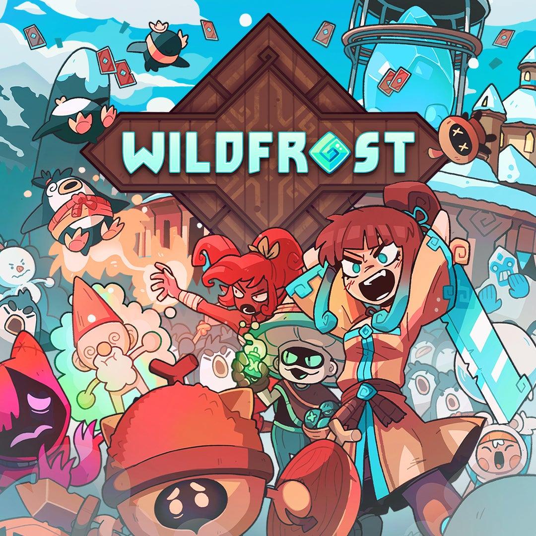 Wildfrost Cloud Gaming Availability - Cloud Gaming Catalogue