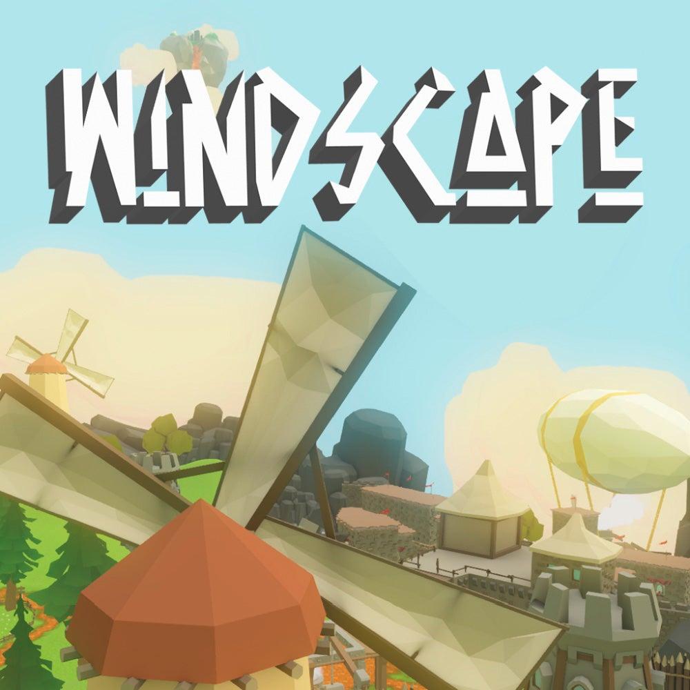 Windscape Cloud Gaming Availability - Cloud Gaming Catalogue