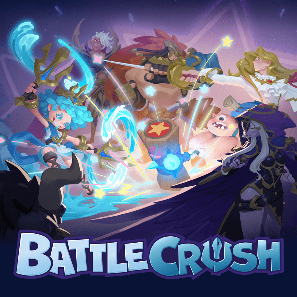 Battle Crush Cloud Gaming Availability - Cloud Gaming Catalogue