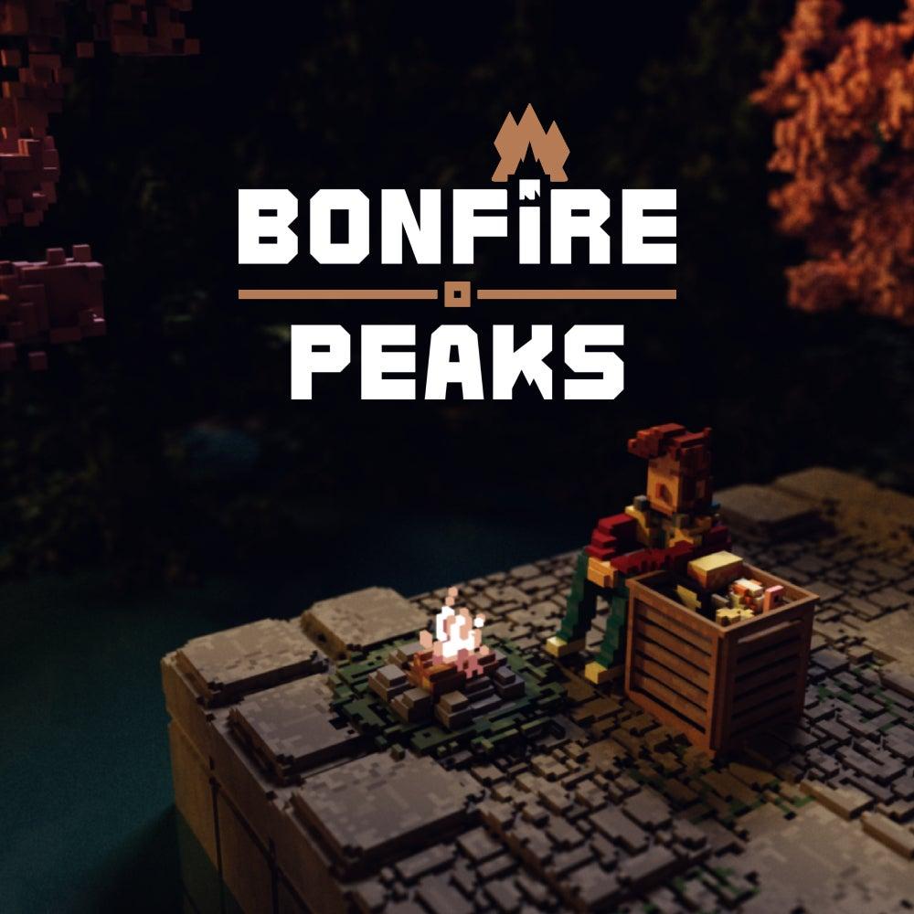 Bonfire Peaks Cloud Gaming Availability - Cloud Gaming Catalogue