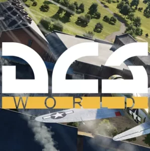 DCS World Cloud Gaming Availability - Cloud Gaming Catalogue