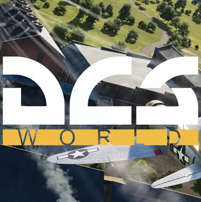 DCS World Cloud Gaming Availability - Cloud Gaming Catalogue
