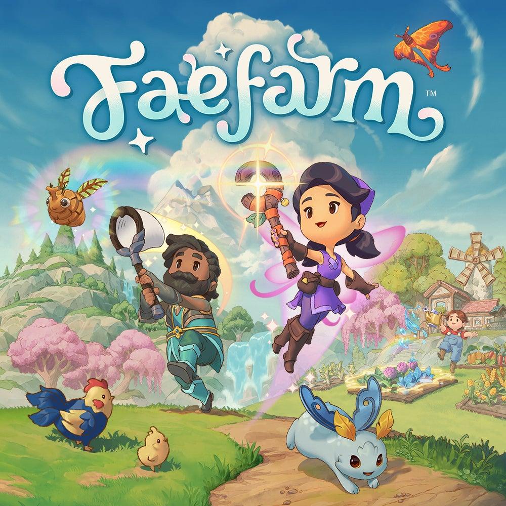 Fae Farm Cloud Gaming Availability - Cloud Gaming Catalogue