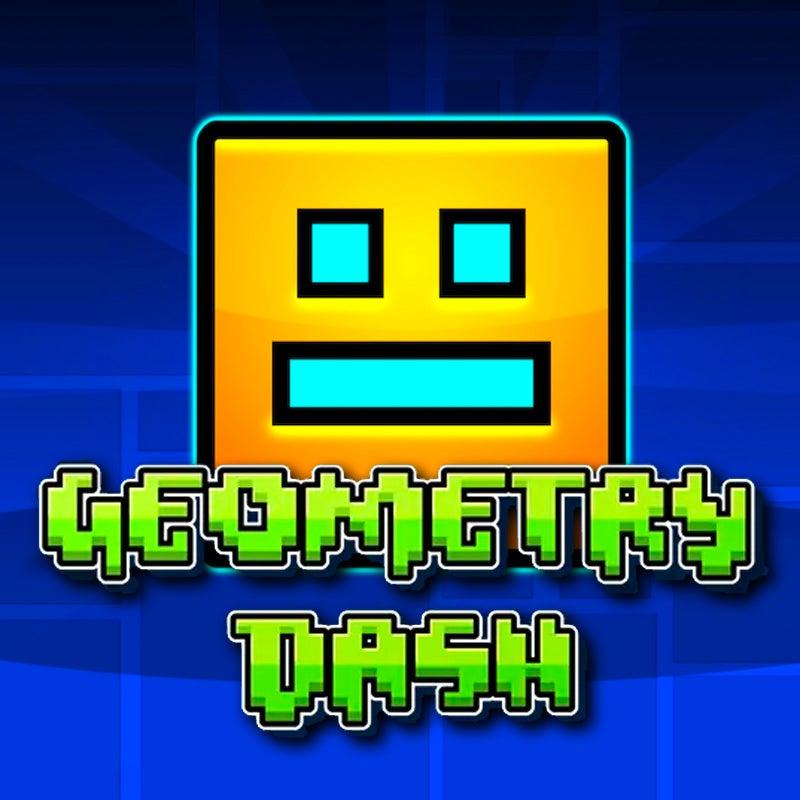 Geometry Dash Cloud Gaming Availability - Cloud Gaming Catalogue