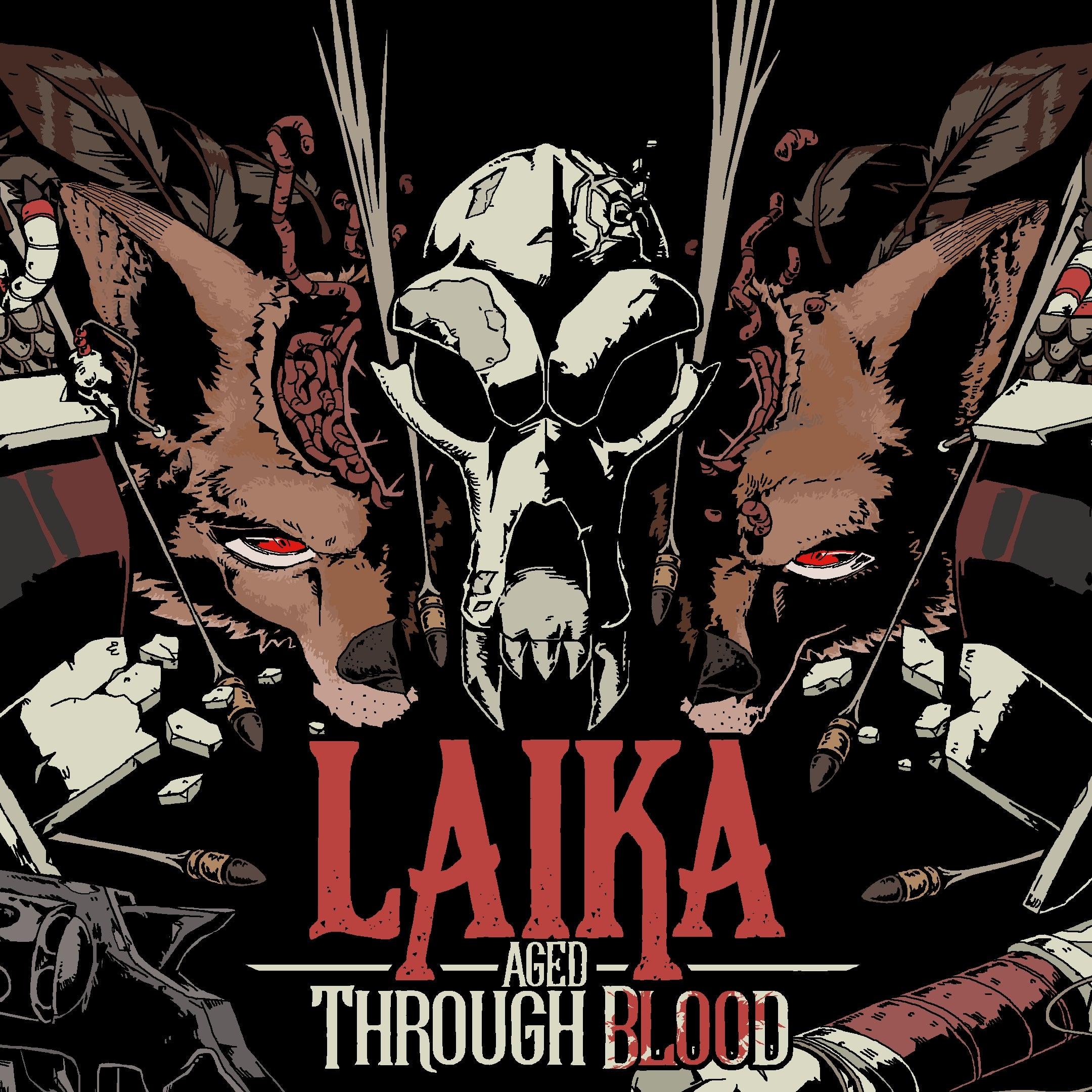 Laika: Aged Through Blood Cloud Gaming Availability - Cloud Gaming Catalogue