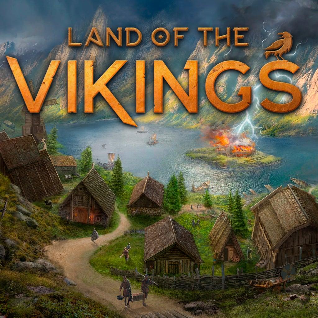 Land of the Vikings Cloud Gaming Availability - Cloud Gaming Catalogue