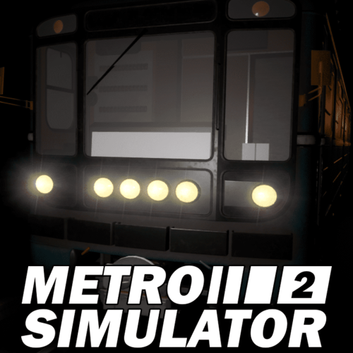 Metro Simulator 2 Cloud Gaming Availability - Cloud Gaming Catalogue