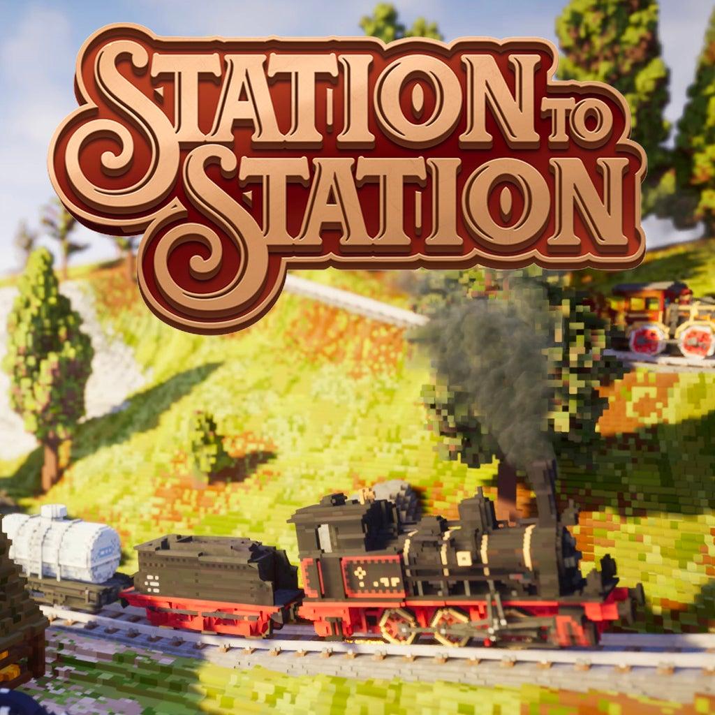 Station to Station Cloud Gaming Availability - Cloud Gaming Catalogue