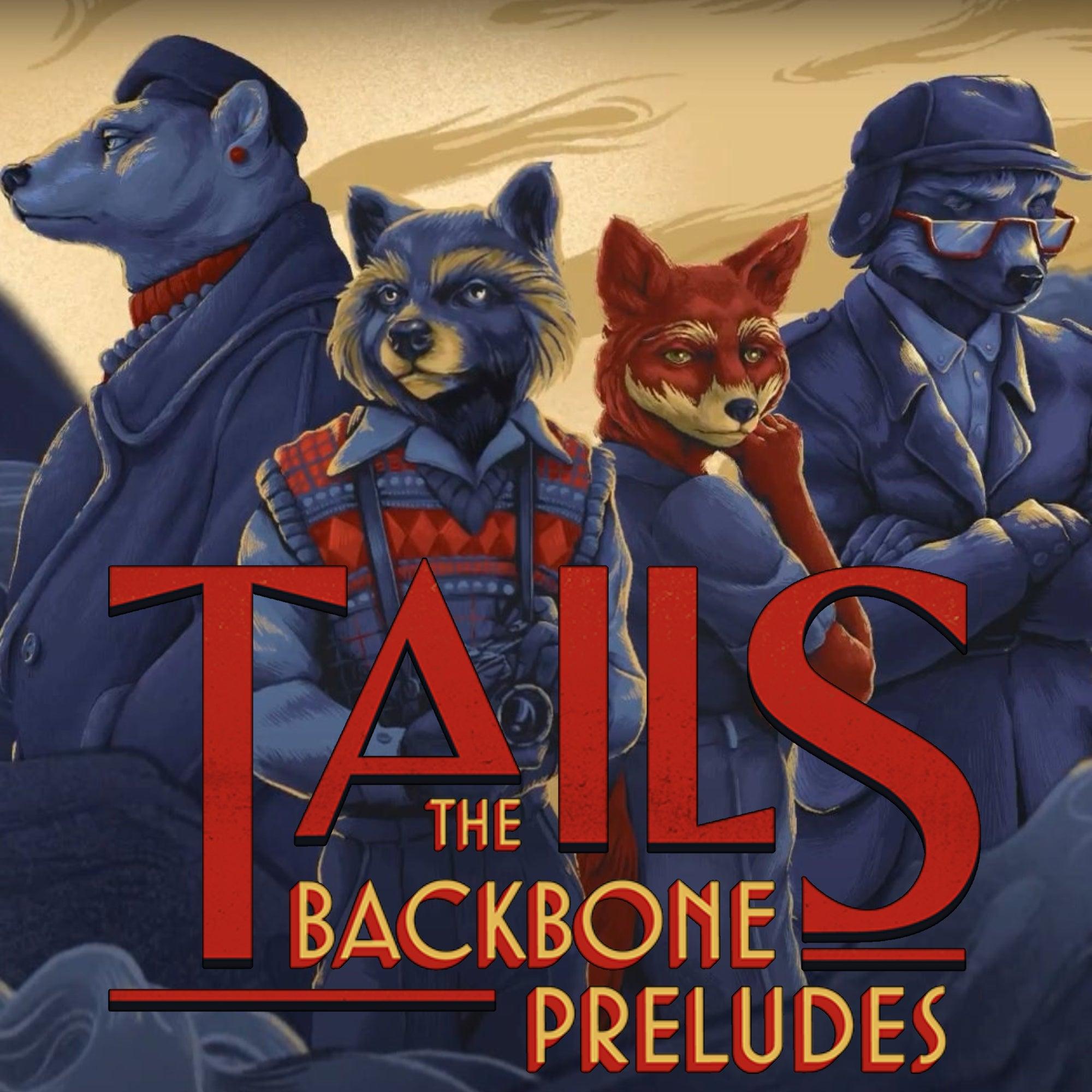 Tails Noir Preludes Cloud Gaming Availability - Cloud Gaming Catalogue