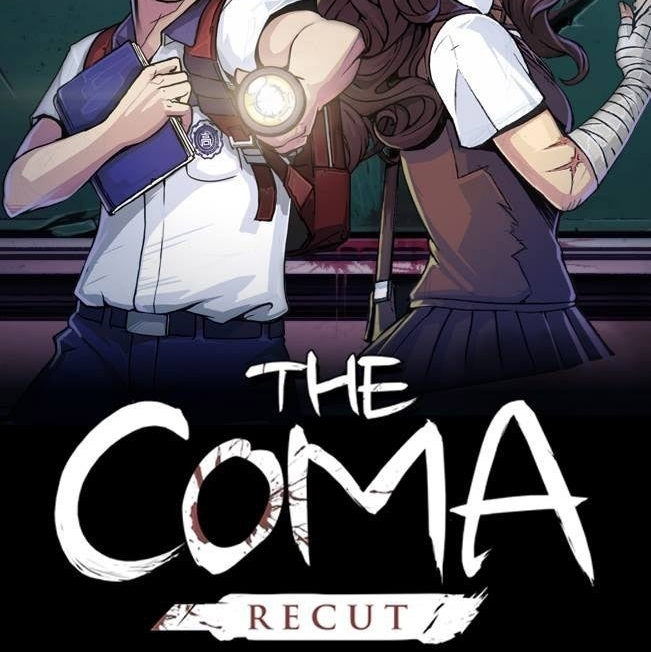 The Coma: Recut Cloud Gaming Availability - Cloud Gaming Catalogue