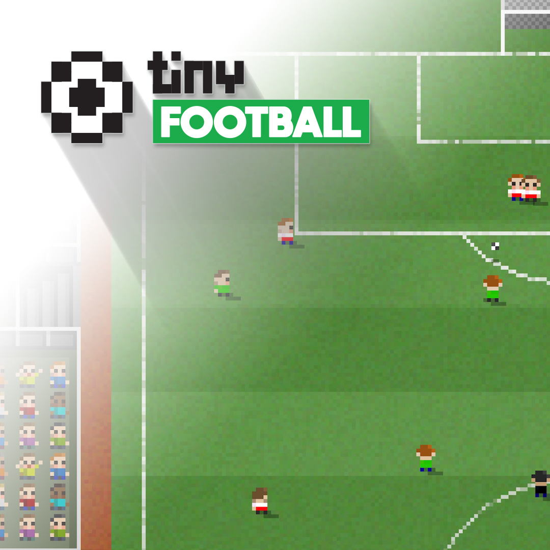 Tiny Football Cloud Gaming Availability - Cloud Gaming Catalogue